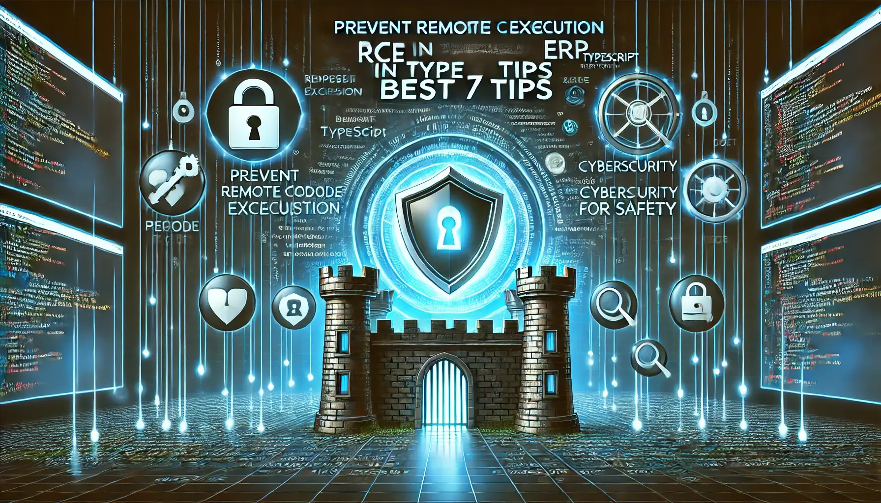 Prevent Remote Code Execution Rce In Typescript Best 7 Tips 0750