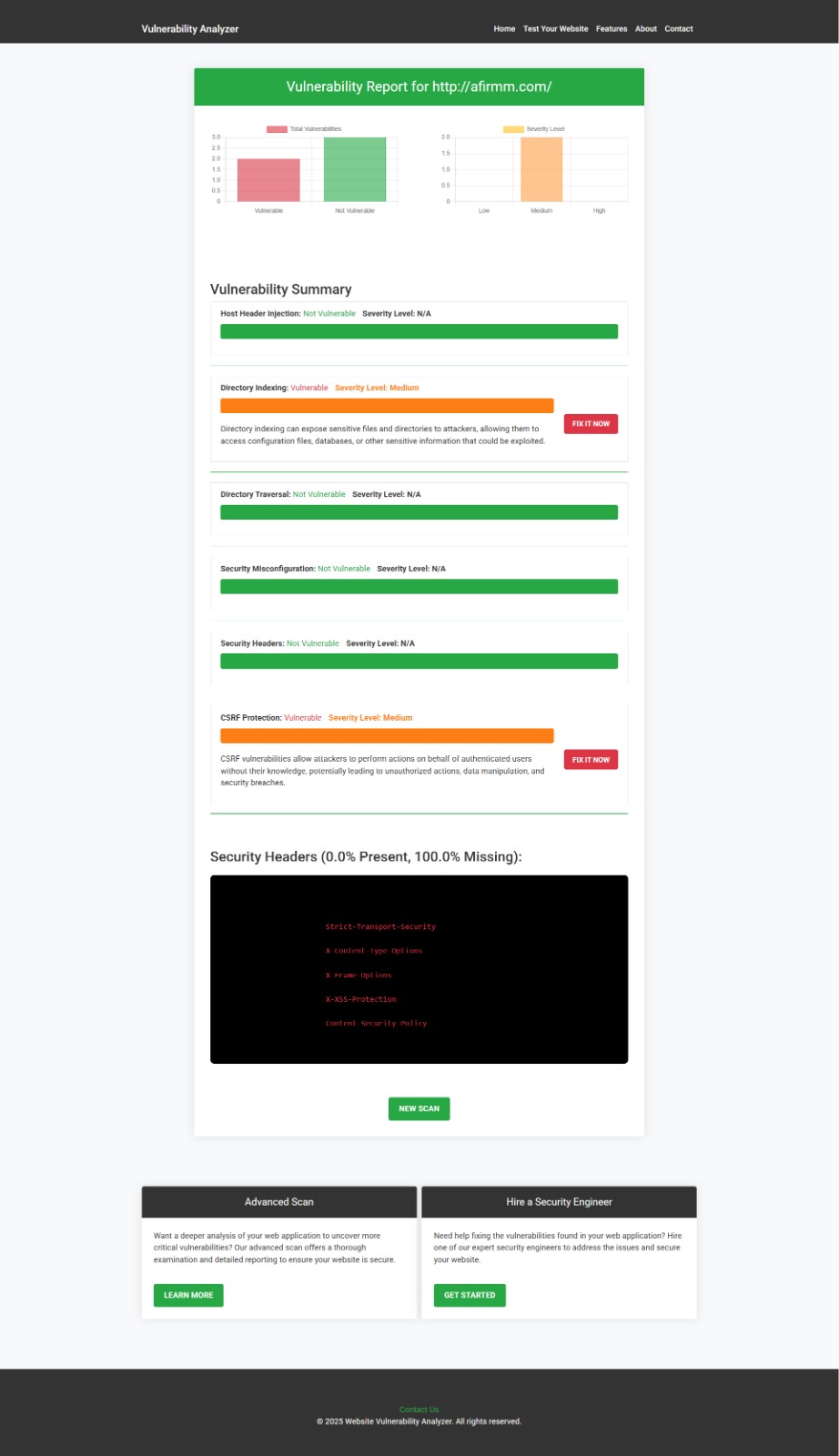 Best 5 Ways for CSRF Prevention in React.js [With Examples]